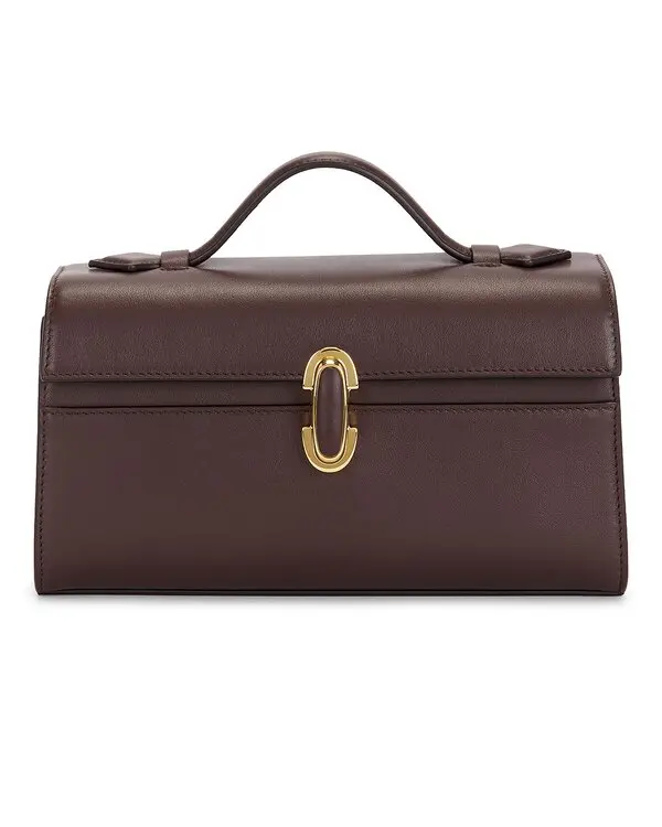 Savette Symmetry Pochette Bag
