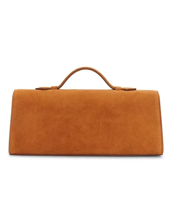 Savette Slim Symmetry Pochette Bag