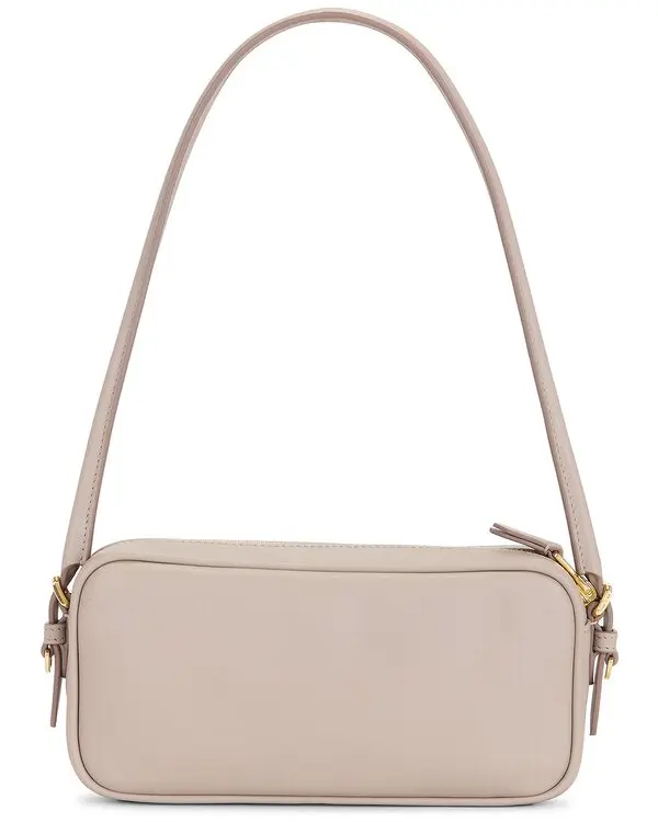 Miu Miu Softy Shoulder Bag