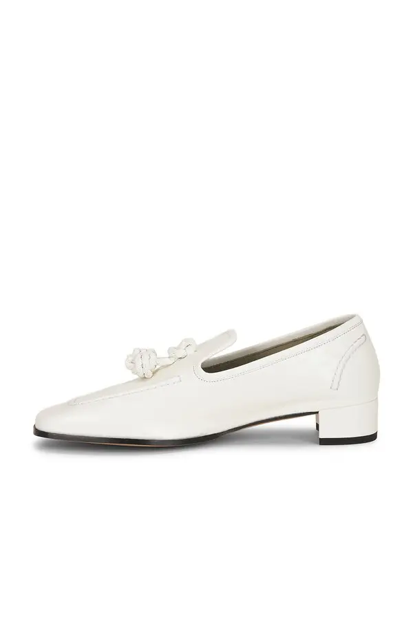 Bottega Veneta Romeo Loafer