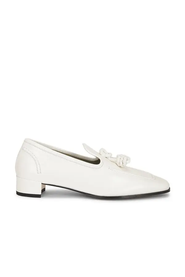 Bottega Veneta Romeo Loafer