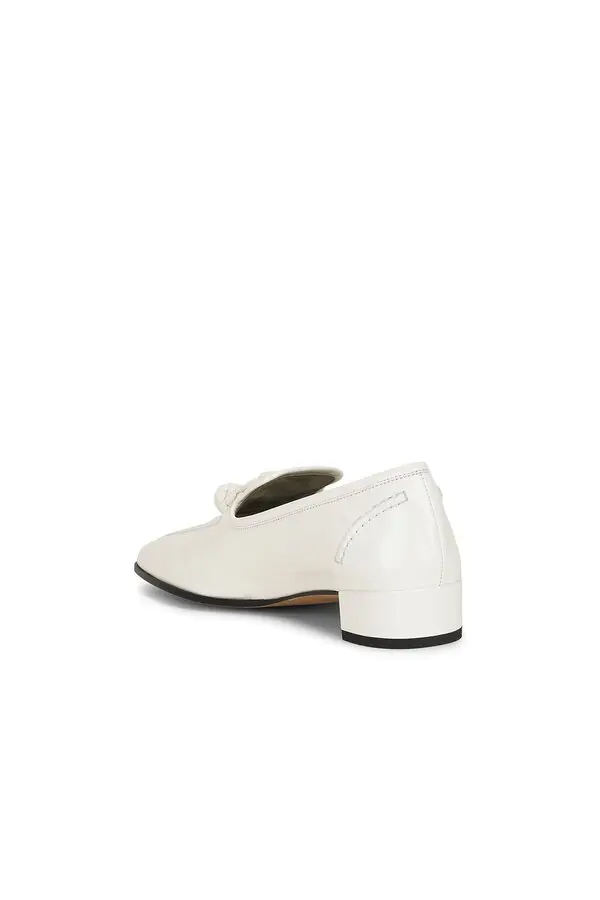 Bottega Veneta Romeo Loafer