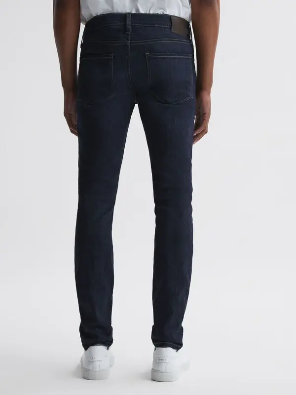 Paige High Stretch Super Skinny Jeans