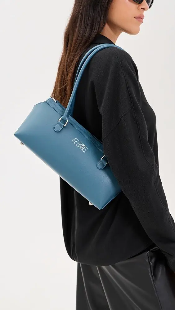 MAISON MARGIELA Bauletto Shoulder Bag
