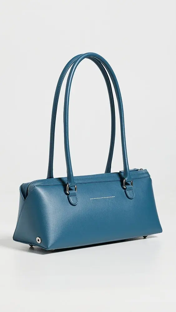 MAISON MARGIELA Bauletto Shoulder Bag