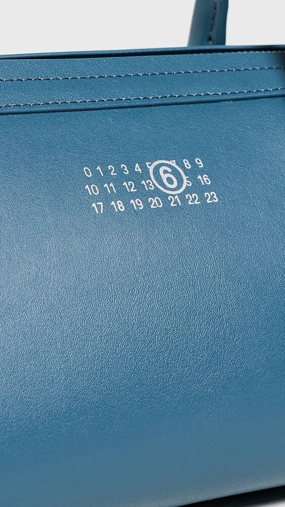 MAISON MARGIELA Bauletto Shoulder Bag