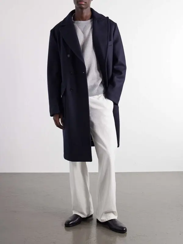 FORTELA Cotton-jersey Sweatshirt