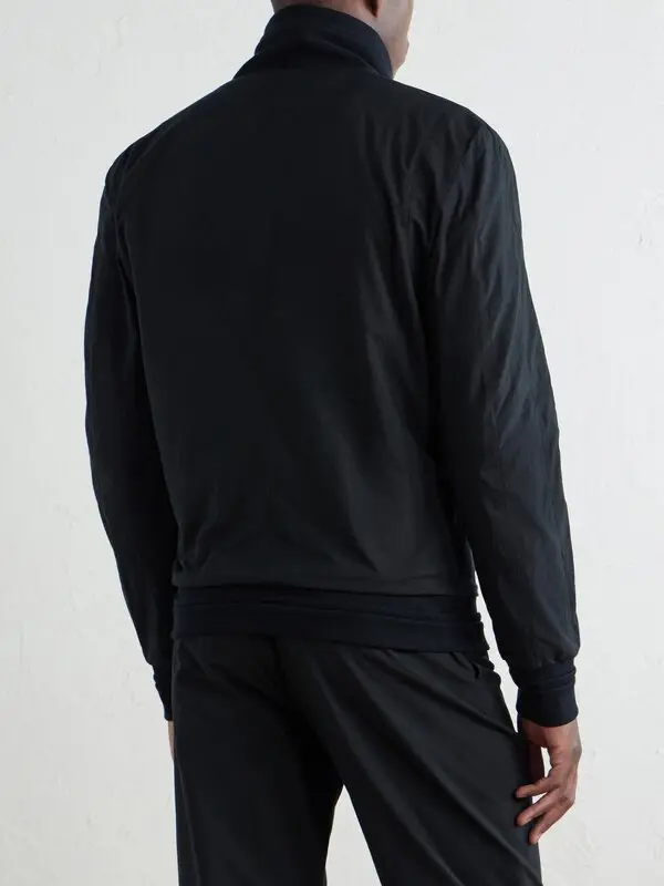 ADON Cotton Ripstop Blouson Jacket