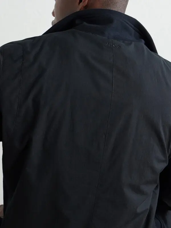 ADON Cotton Ripstop Blouson Jacket