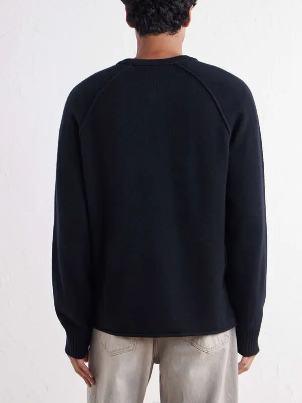 JAMES PERSE Cashmere Sweater