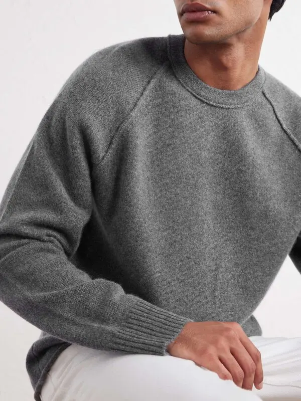 JAMES PERSE Cashmere Sweater