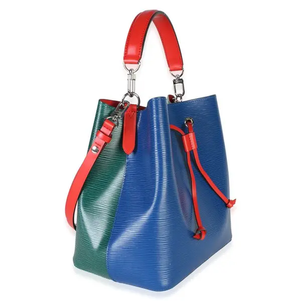 LOUIS VUITTON Epi Neonoe Shoulder Bag