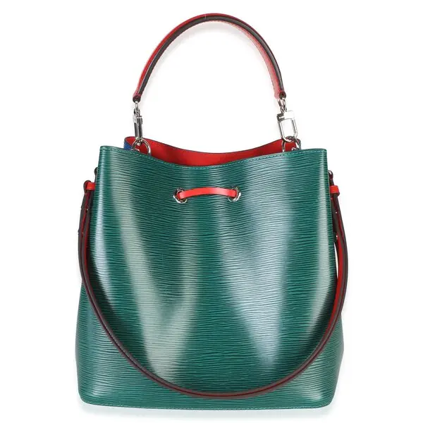 LOUIS VUITTON Epi Neonoe Shoulder Bag