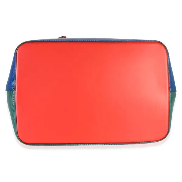 LOUIS VUITTON Epi Neonoe Shoulder Bag