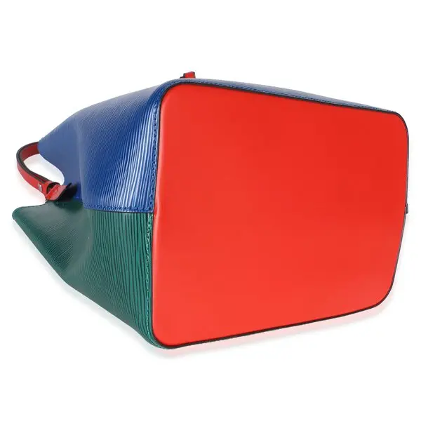 LOUIS VUITTON Epi Neonoe Shoulder Bag