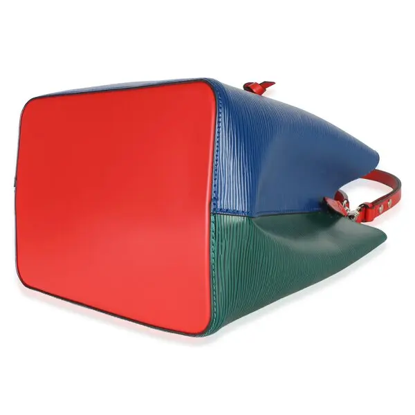 LOUIS VUITTON Epi Neonoe Shoulder Bag