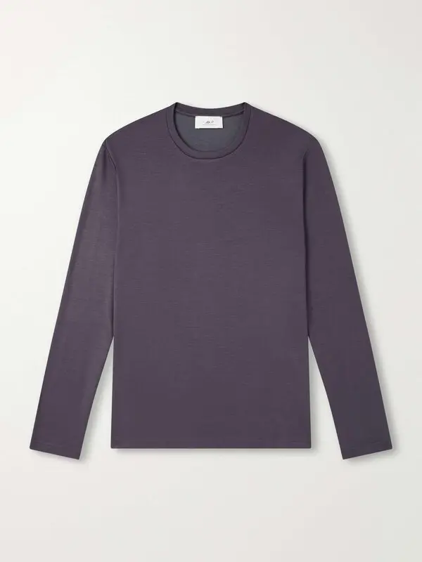 Mr P. Jersey T-shirt