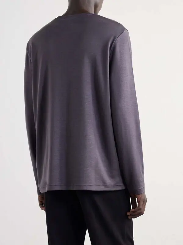 Mr P. Jersey T-shirt