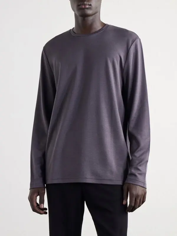 Mr P. Jersey T-shirt
