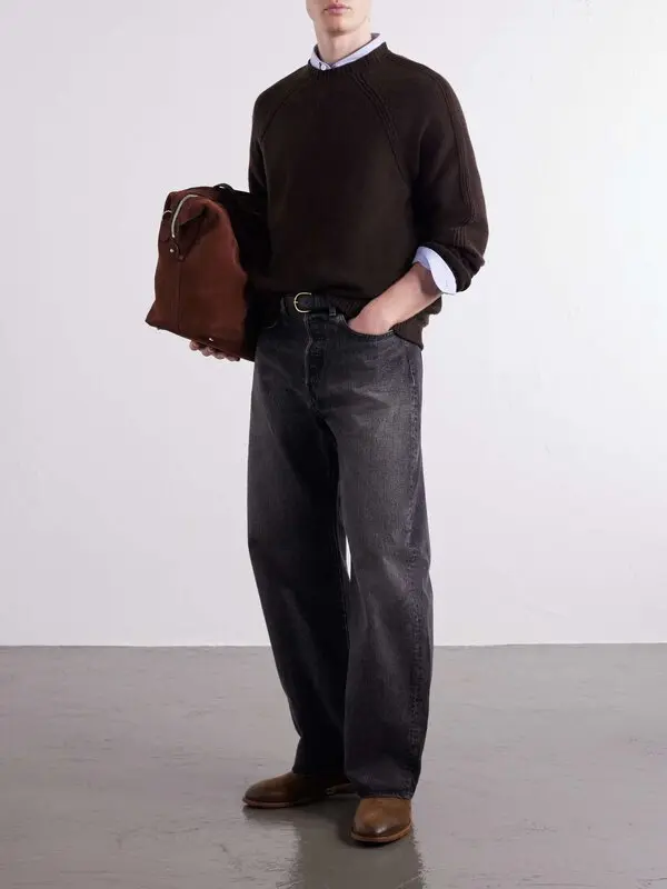 Inis Meáin Wool Sweater