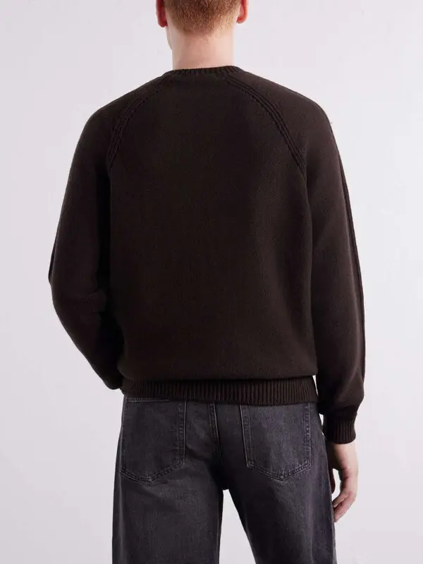 Inis Meáin Wool Sweater