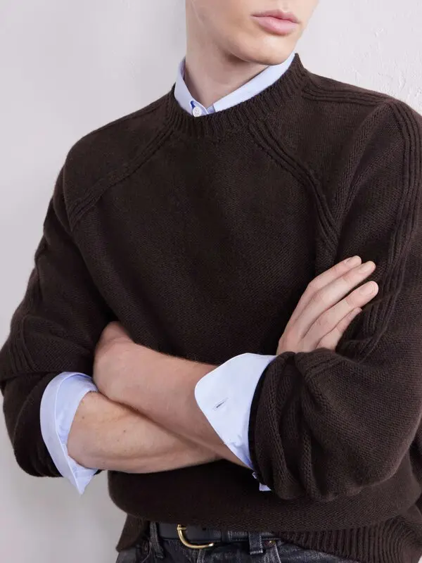 Inis Meáin Wool Sweater