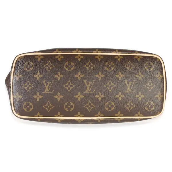 LOUIS VUITTON Monogram Canvas Neo Lockit Mm