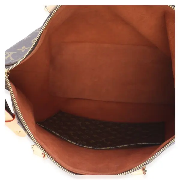 LOUIS VUITTON Monogram Canvas Neo Lockit Mm