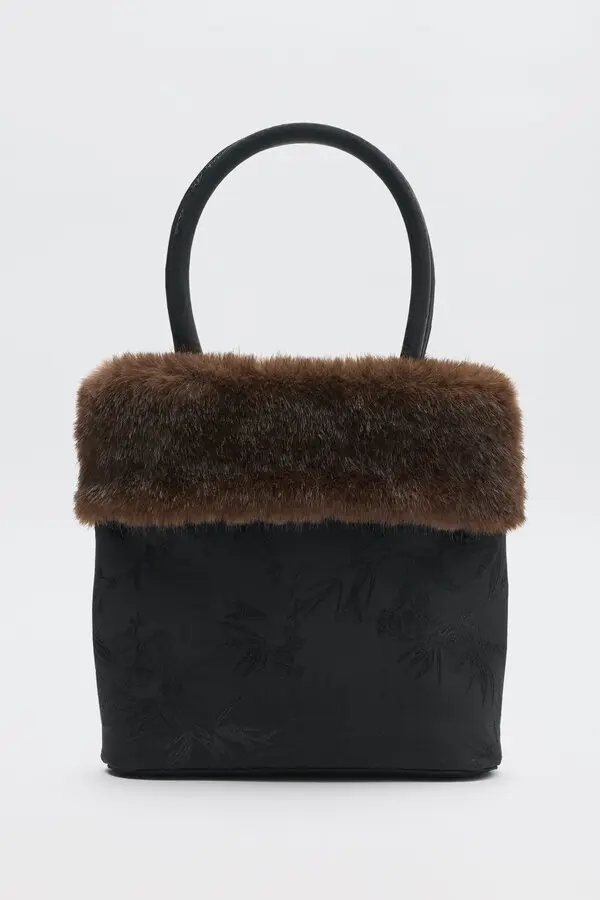 Rixo Gabbie Regular Handbag
