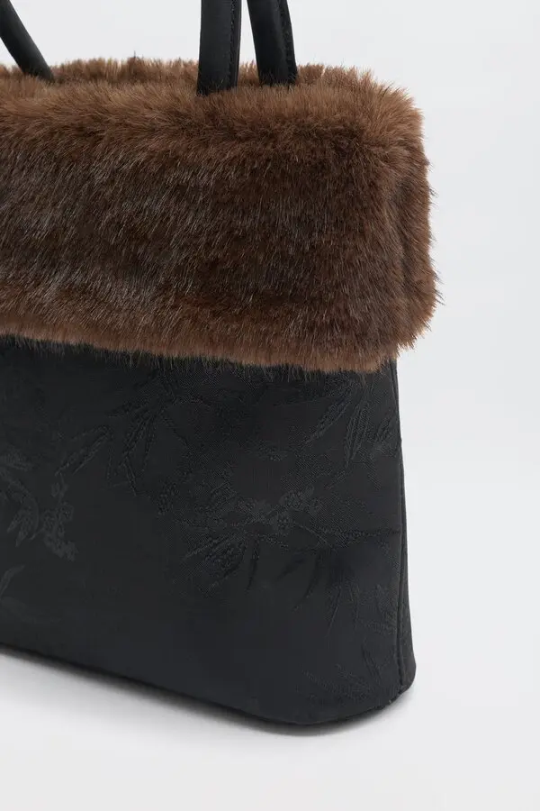 Rixo Gabbie Regular Handbag