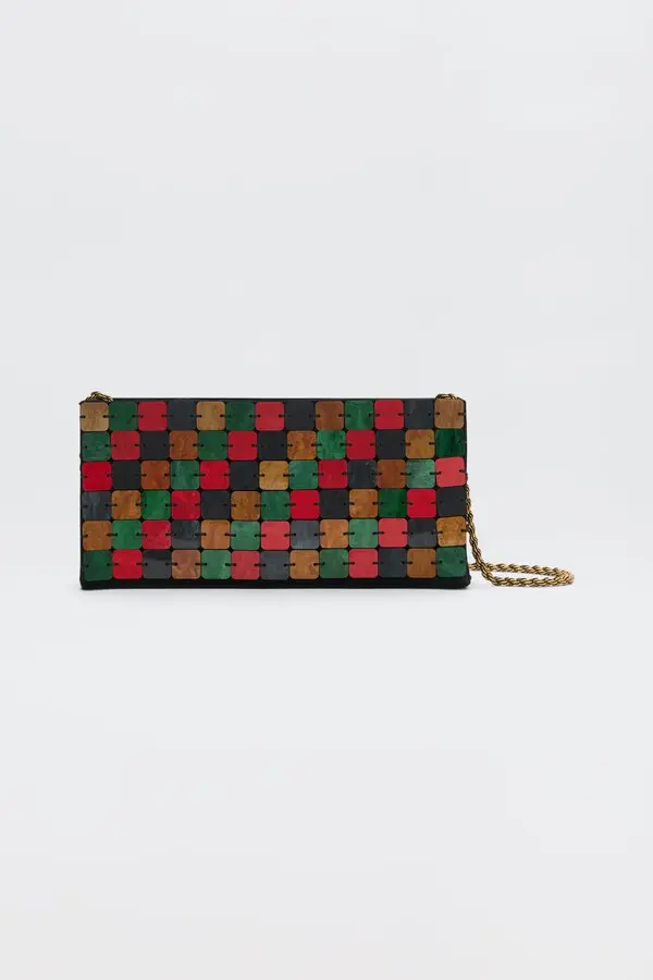 Rixo Gracelyn Regular Bag