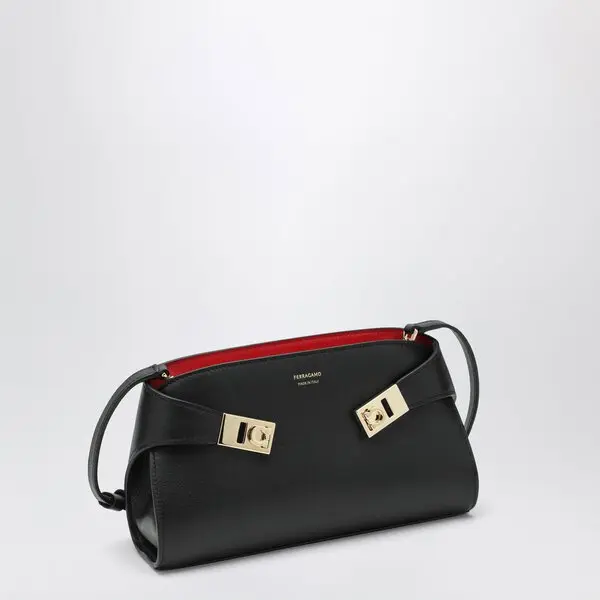 FERRAGAMO Hug Mini Crossbody Bag