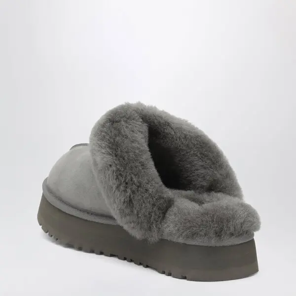 UGG Disquette Suede Slippers