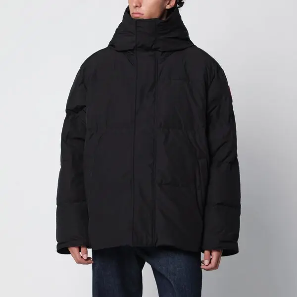 Canada Goose Seymour Hooded Parka