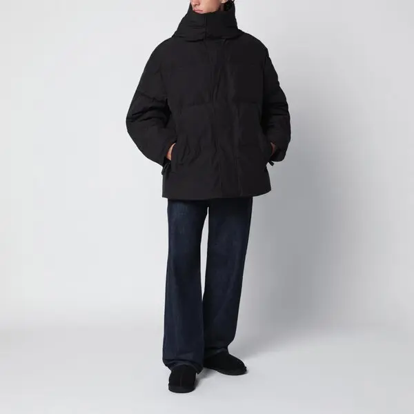 Canada Goose Seymour Hooded Parka