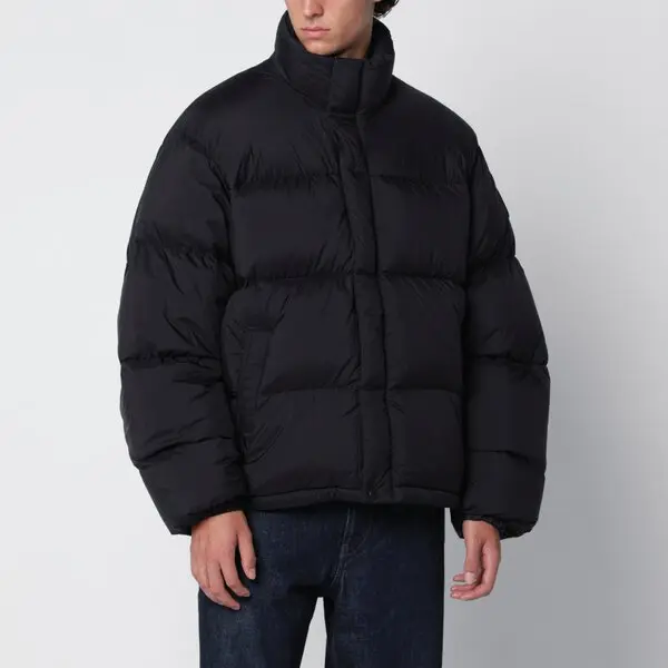 Canada Goose Sterling Padded Jacket - Black