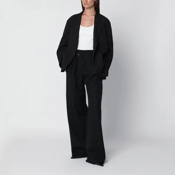 THE FRANKIE SHOP Bea Single-breasted Jacket
