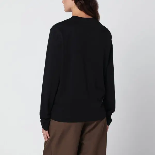 AMI Paris De Coeur Sweater