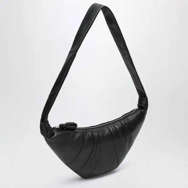 LEMAIRE Medium Croissant Bag