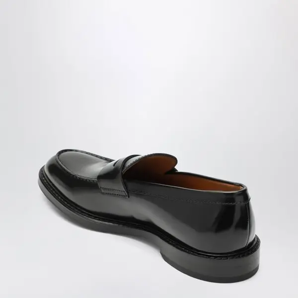 DOUCAL'S Leather Loafers