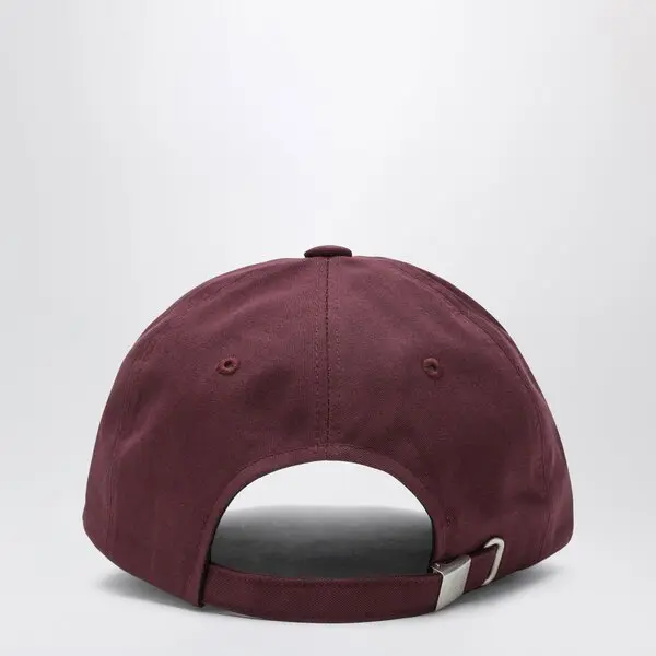 THE FRANKIE SHOP Frankie Cotton Baseball Cap