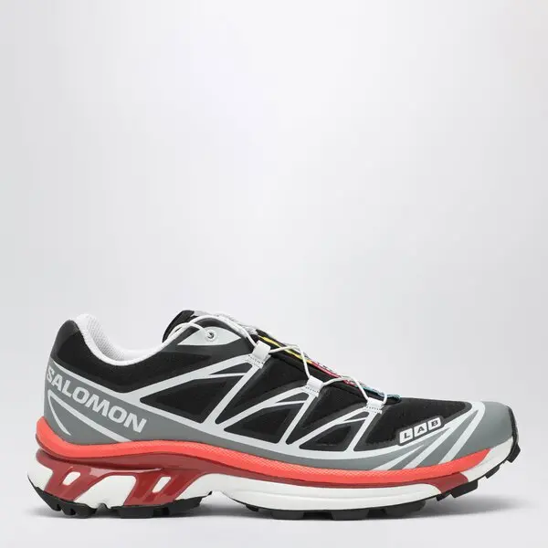 SALOMON Xt-6 Sneakers - Black