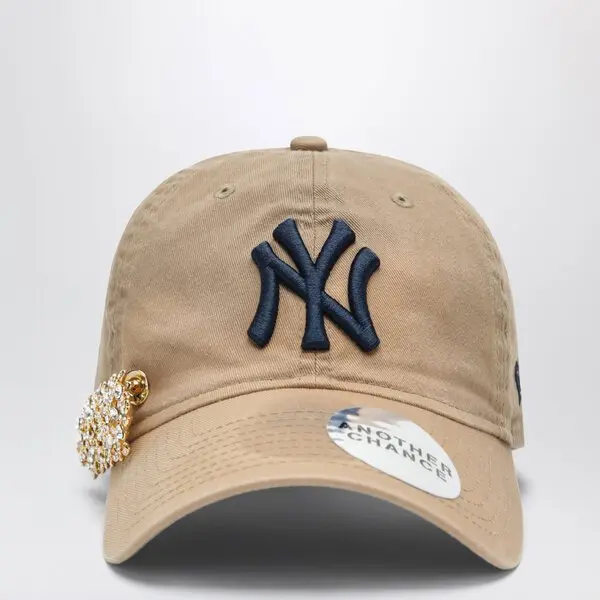 ANOTHER CHANCE New Era 9twenty 03 Cap With Pin