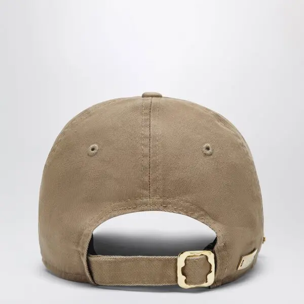 ANOTHER CHANCE New Era 9twenty 03 Cap With Pin