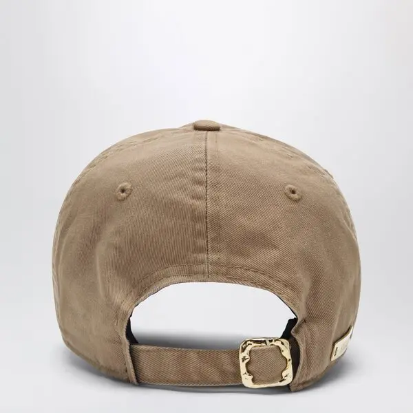 ANOTHER CHANCE New Era 9twenty 04 Cap With Pin