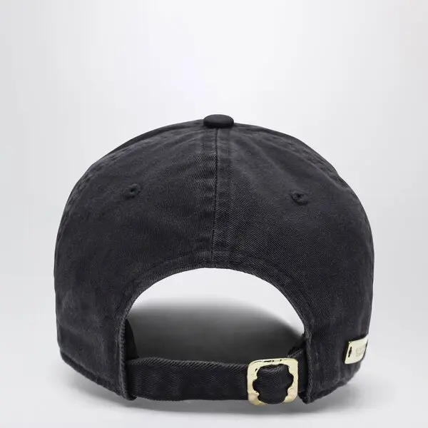 ANOTHER CHANCE New Era 9twenty Navy 02 Cap With Pin