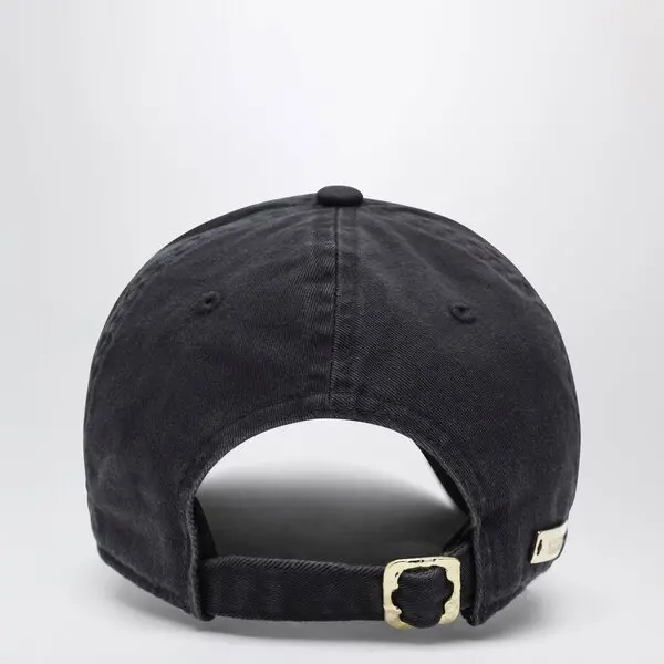 ANOTHER CHANCE New Era 9twenty Navy 04 Cap With Pin