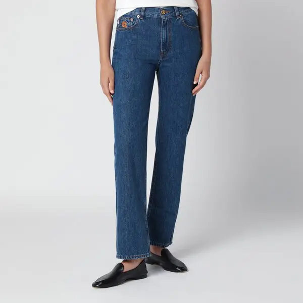 BLAZÉ MILANO Paso Nariida Jeans