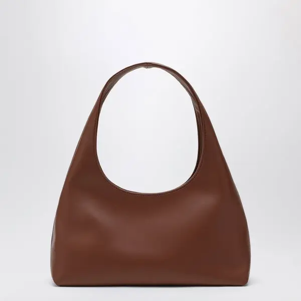 A.p.c. Hazelnut Baby Ninon Bag
