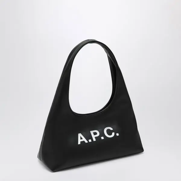 A.p.c. Baby Ninon Bag - Black